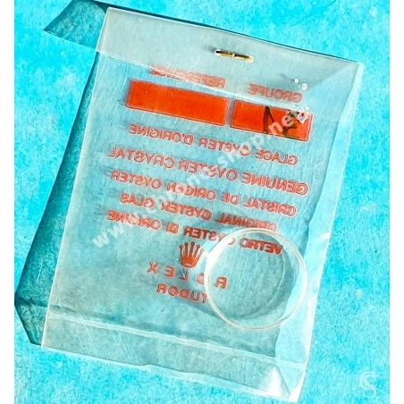 ROLEX TUDOR Genuine Superdome ladies watches Plexiglas TROPIC 31 Watch ...