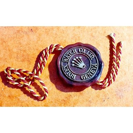 Rolex Vintage 50-60s 5508,6205,6204,1016,6542 Officially Certified ...