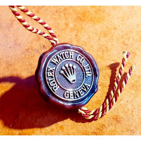 Rolex Vintage 50-60s 5508,6205,6204,1016,6542 Officially Certified ...