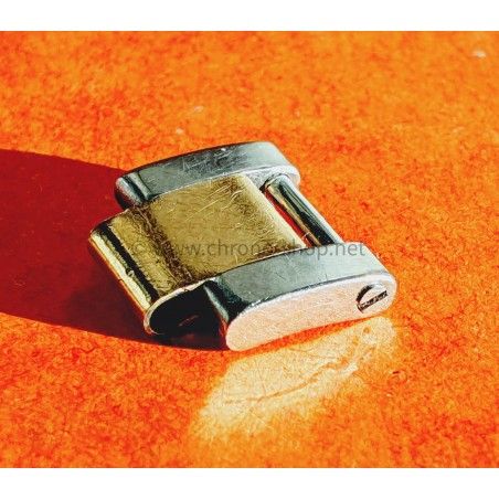 Rolex 78353 Oyster Gold 18K & Steel Link 14mm fits 17/19mm watch ...