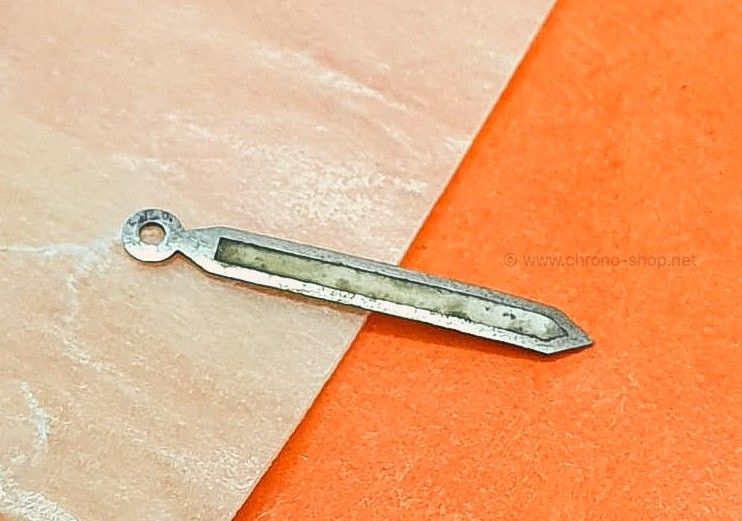 Rolex Collectible Submariner 5517,5513 Royal Navy TRITIUM MINUTS HAND ...