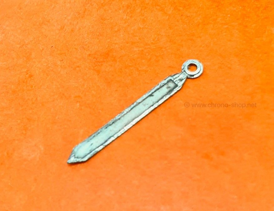 Rolex Collectible Submariner 5517,5513 Royal Navy TRITIUM MINUTS HAND ...