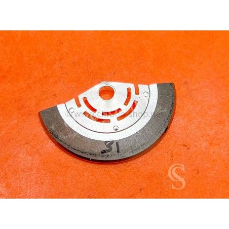 Rolex Preowned Horological Part Watch spare Rotor Oscillating Automatic ...