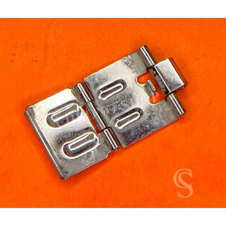 TAG HEUER Rare extension folding diver link clasp part for sale TAG ...