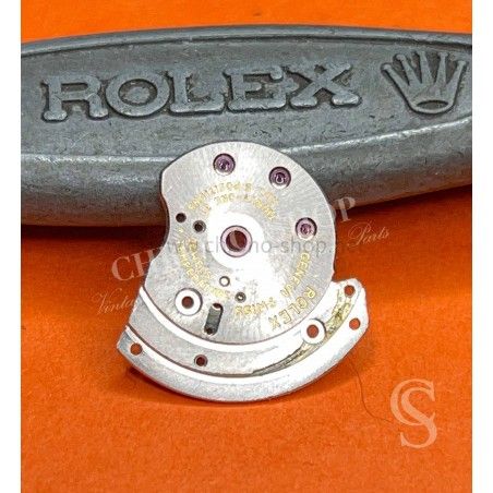 Rolex Watch parts bridge automatic upper 3135-140,Spring Clip ...
