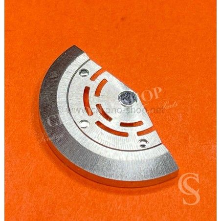 Rolex watch Part oscillating 22,10mm size weigh caliber 2235, 2230 Lady ...