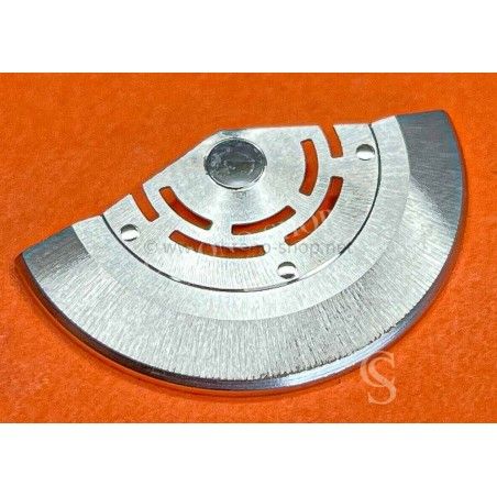 Genuine vintage watch part Rolex 3135-570 Oscillating Weight Rotor with ...