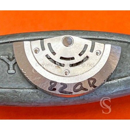 Rolex watch Part oscillating 22,20mm size weigh caliber 2235, 2230 Lady ...