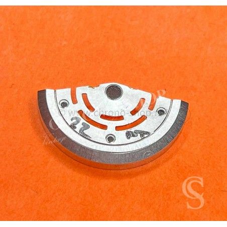 Rolex Watch Part oscillating weigh caliber 2135,2030,2130,2035 Lady's ...