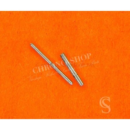 ROLEX REF 32-20414 AXE WATCH PIN LINK BRACELET OYSTERQUARTZ ref 17000B ...