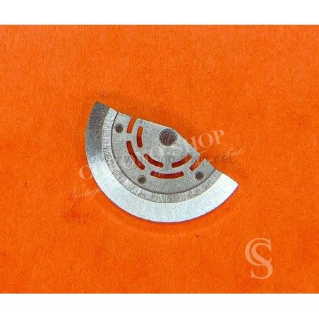 Rolex watch Part oscillating 22,20mm size weigh caliber 2235, 2230 Lady ...