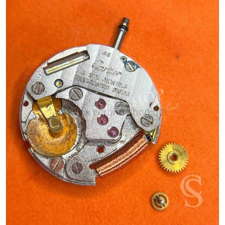 Cartier Genuine preowned watch part horology Cartier 66 Quartz Frederic ...
