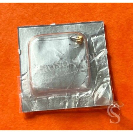 OMEGA Authentic vintage watch yellow gold crown winder ref 069LD63003 ...