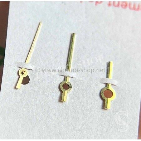ROLEX PREOWNED LADIES DATEJUST 69173,69178 MOVEMENT 2035 YELLOW GOLD ...
