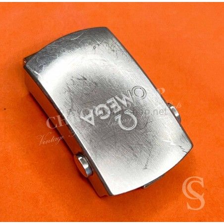 Omega Seamaster diver 300m Professional Original Folding Clasp Ref 1515 ...