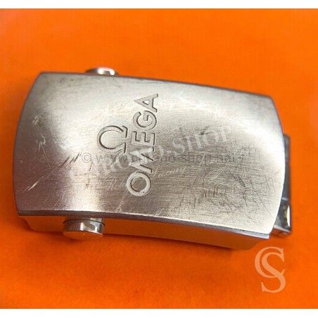 Omega Seamaster diver 300m Professional Original Folding Clasp Ref 1515 ...
