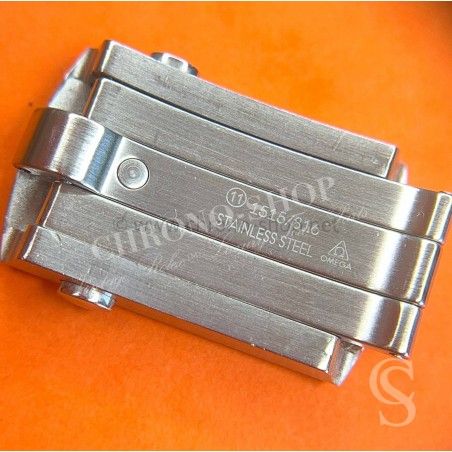 Omega Seamaster diver 300m Professional Original Folding Clasp Ref 1515 ...