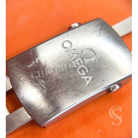 Omega Seamaster diver 300m Professional Original Folding Clasp Ref 1515 ...