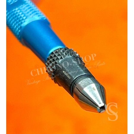 Rolex Genuine Ergonomic Precision Screwdriver 2155 - 49 watchmaker Tool ...