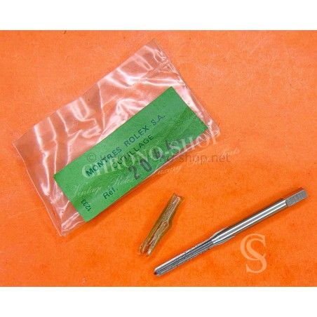 Rolex Genuine Screwing part Ergonomic Precision Screwdriver 2044/3110 ...