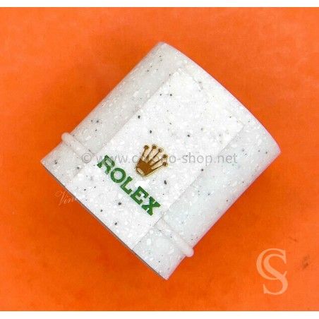 Rolex watch Oval Heavy Marble big display stand vitrine,showroom Ref ...
