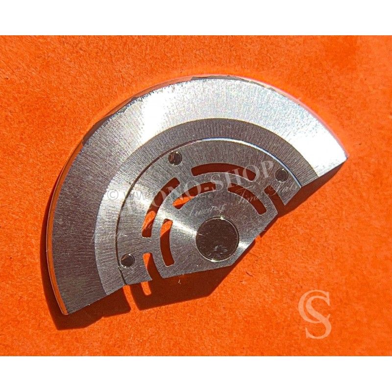 Rolex part Used Genuine vintage watch spare Rolex 3135-570 Oscillating ...