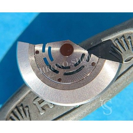 Rolex 3135-570 Oscillating Weight Rotor with Rotor Axle Installed part ...
