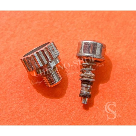 Omega Original Watch screwed Ssteel Pusher Push Button Omega Seamaster ...