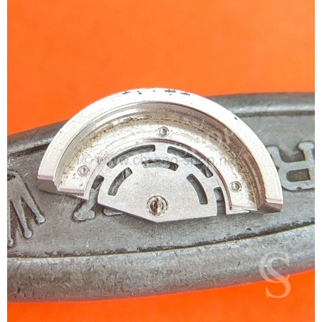 Rolex Watch Part oscillating weigh caliber 2030,2035 Lady's QUICK SET ...