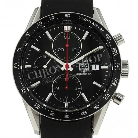 Tag Heuer Genuine Dial Part HX0E65 black color New TAG Heuer Carrera ...