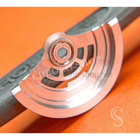 Rolex Cal 3235,3255-570 Oscillating Weight Butterfly Rotor Genuine ...