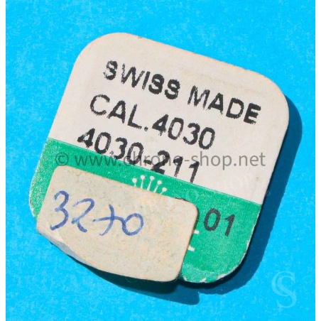 Rolex 4030-211 Rare watch part 80/90's Daytona 16520,16528,16523,16519 ...