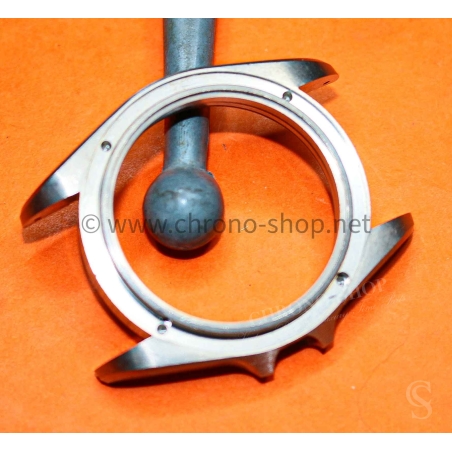 Tudor Pelagos midcase sport mens M25600TN-0001 Rare Original Mid Case ...