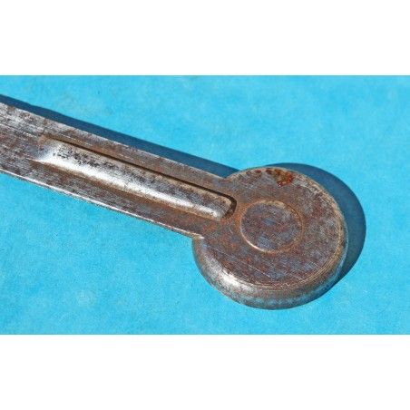 Genuine 40's Caseback Rolex opener / opening removable tool Rare ...