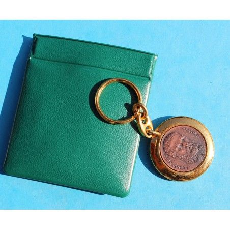 Rolex Collectible accessories watches & goodies Cellini Key Chain in Pouch