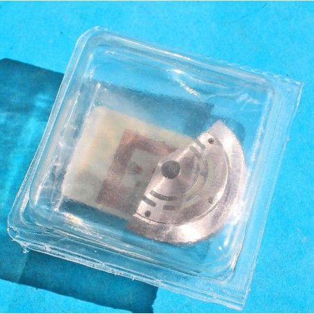 Rolex New Rotor Oscillating Automatic Weight 3000, 3030 calibers watch ...